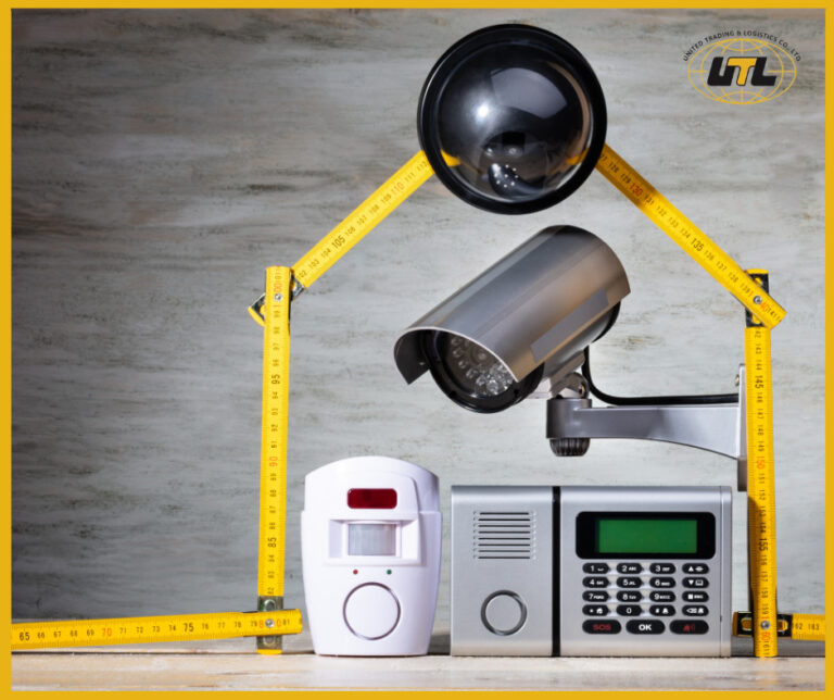 UTL | UNITED TRADING & LOGISTICS CO , LTD – utl-china.com