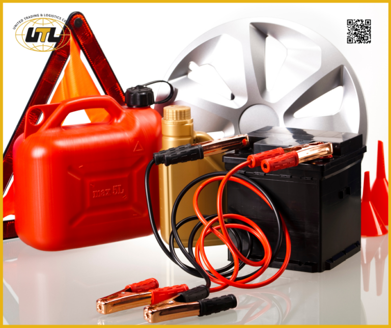 UTL | UNITED TRADING & LOGISTICS CO , LTD – utl-china.com